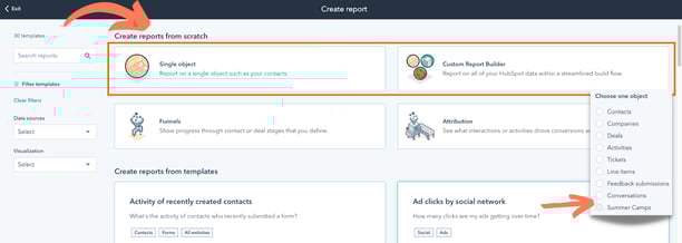 What’s the Difference Between HubDB and a Custom Object?